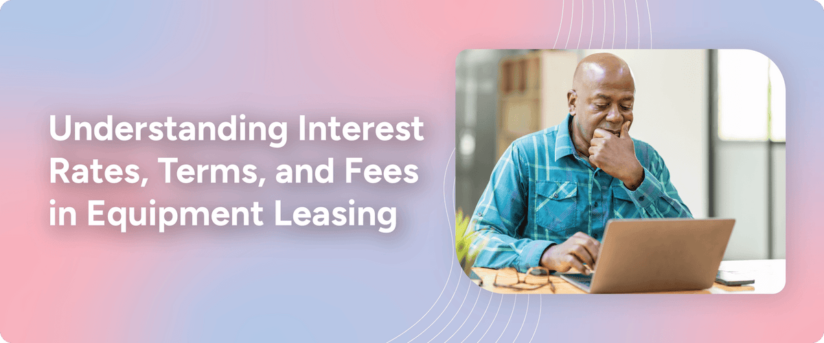 Understanding Equipment Lease Rates, Terms & Fees for Big Top Inflatab ...