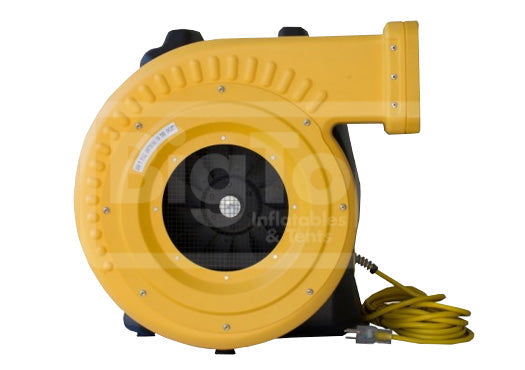 XLT 1.5HP Blower (2-Pack) for Inflatable Bounce Houses – Big Top ...