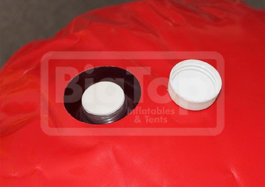 Water Bags for Inflatables and Tents – Big Top Inflatables