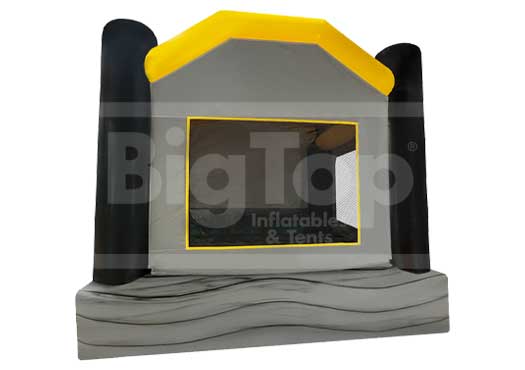 Batman Action Themed Inflatable Fun Bounce House – Big Top Inflatables